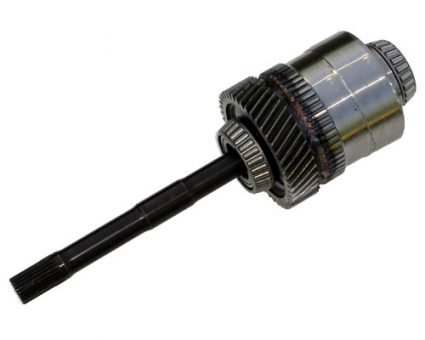 *SCE Torsen AWD-Center Limited Slip Differential – Supercar Engineering